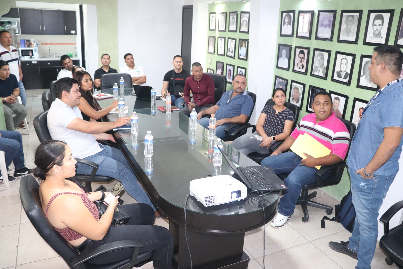 Galería de imagenes