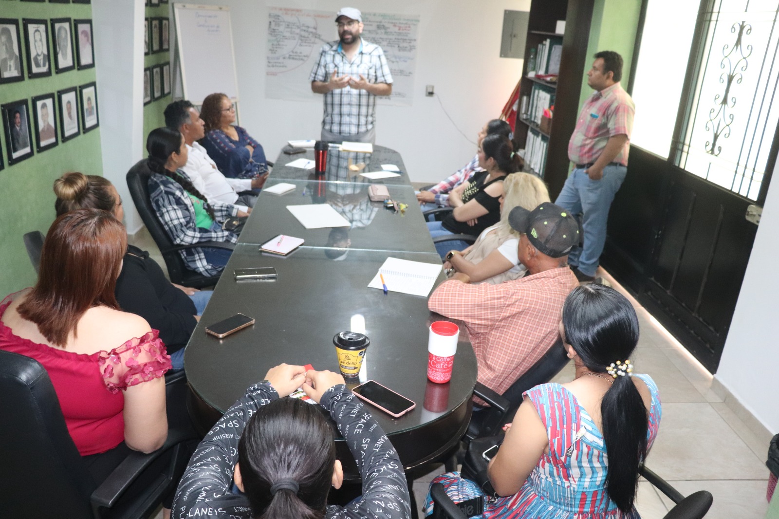 Galería de imagenes