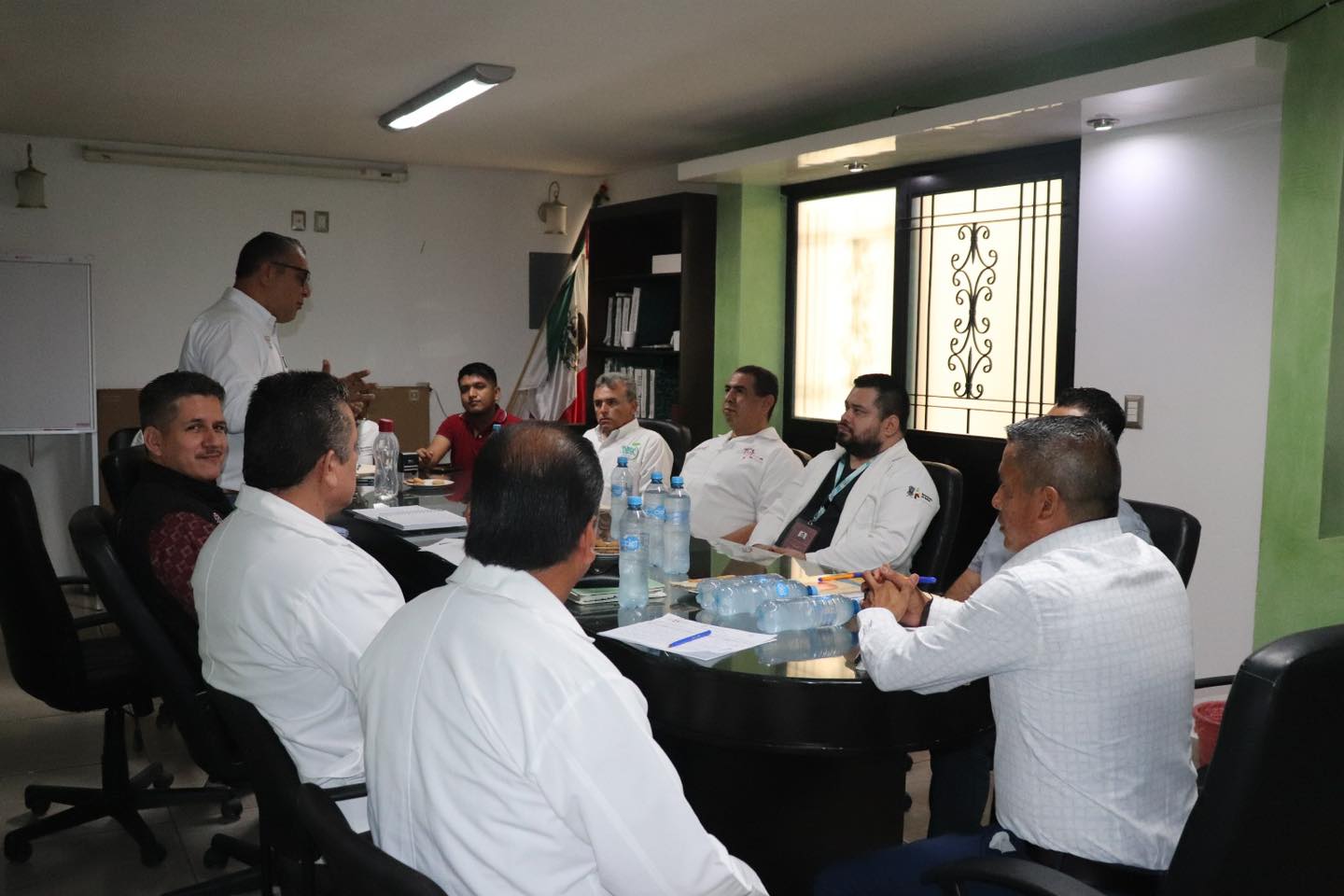 H. Ayuntamiento de Buenavista