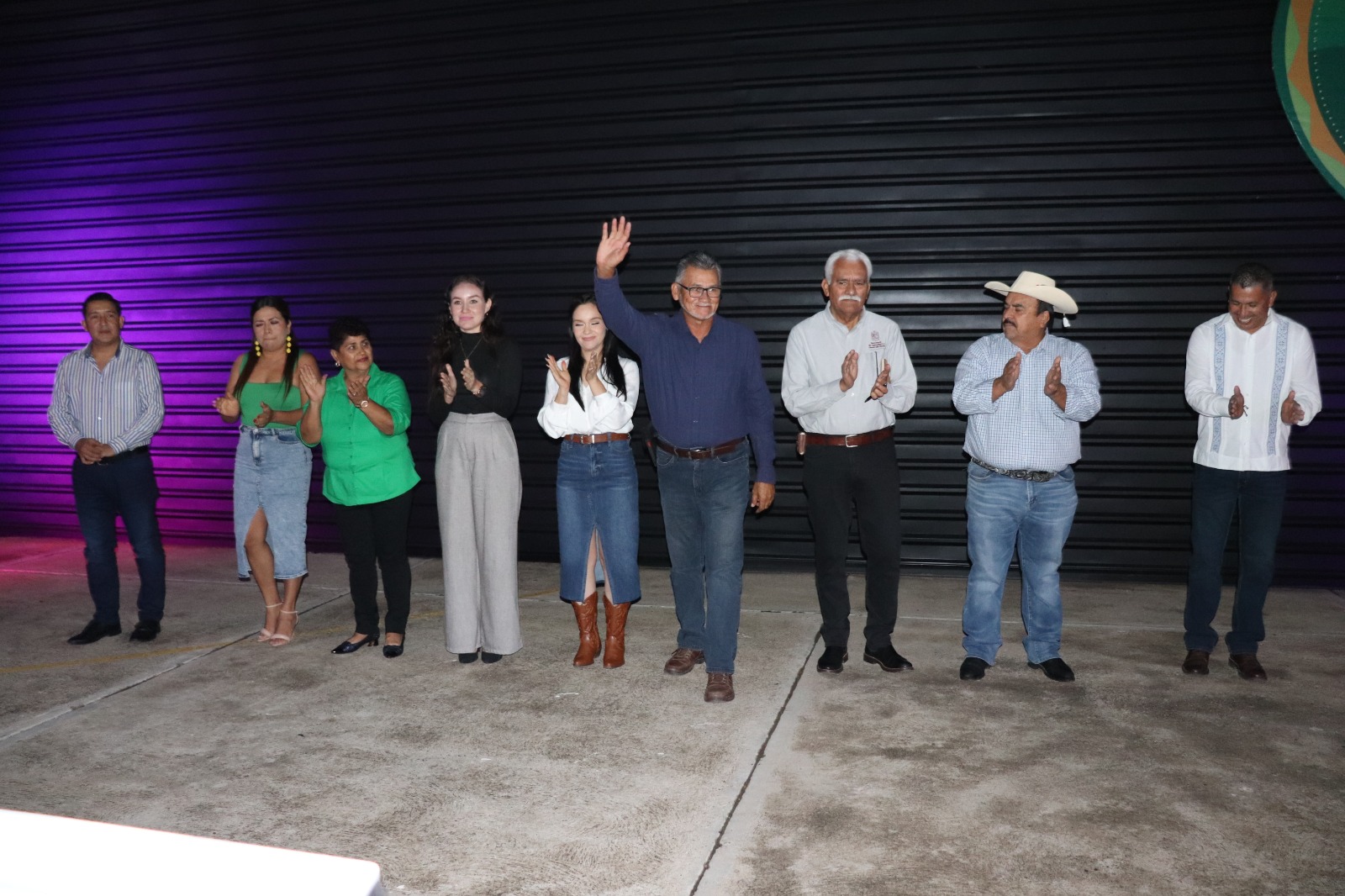 H. Ayuntamiento de Buenavista